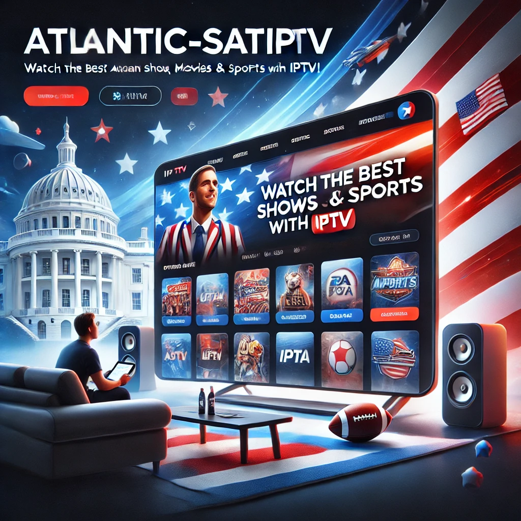 Ultimate Guide to United States IPTV: Best Channels and Packages in 2025